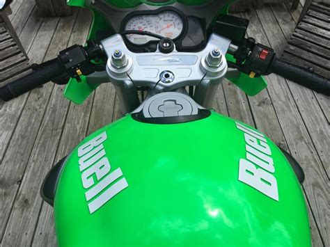 Sublime Buell Motorcyle Forum
