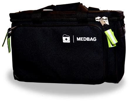 Сумка скорой помощи Medbag Emergency