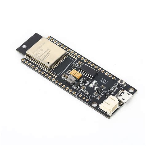 placa esp32 módulo esp32 memoria flash de 4mb para micropython bodega aurrera en línea