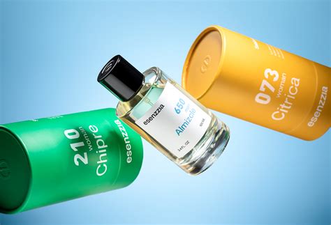 Tienda Online De Perfumes De Imitación Baratos Esenzzia