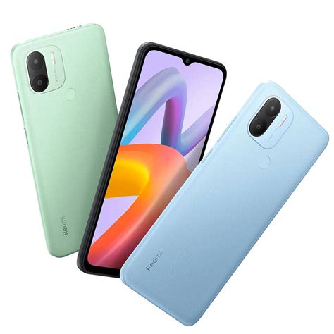 Redmi A2+ 3GB 64GB Box Pack – Store4u