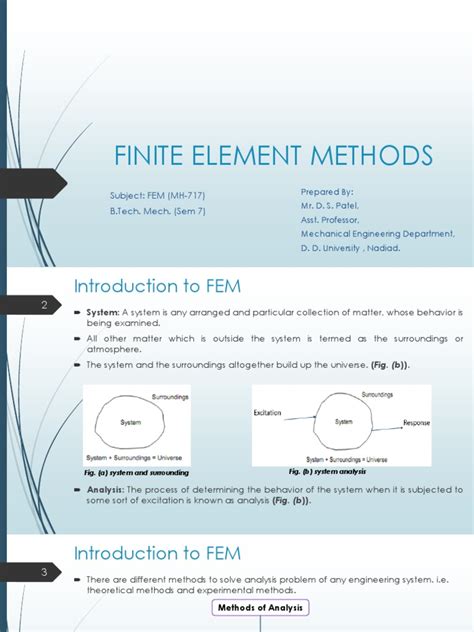 Development Of Truss Equations Pdf Finite Element Method Partial