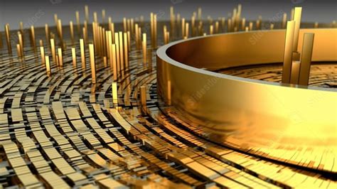 Sleek And Modern Design For Cutting Edge Data Analysis Powerpoint Background For Free Download