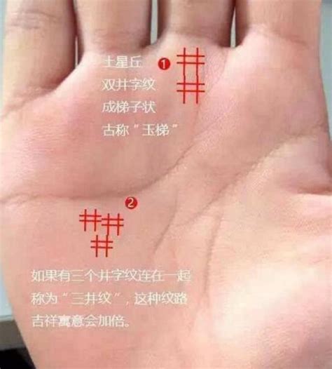 手掌土星丘 土星丘 大山谷图库