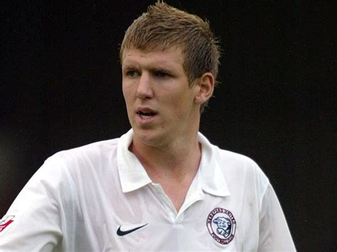 Dean Beckwith Sutton United Player Profile Sky Sports Football