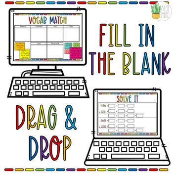 Addition Expanded Form Digital No Prep By Aloe There TPT