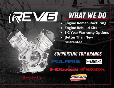 Polaris Snowmobile 2012 Pro Rmk 800 Engine Rebuild Kit Rev 6 Engines And Parts