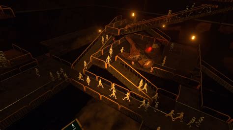 Mass Exodus Redux On Steam