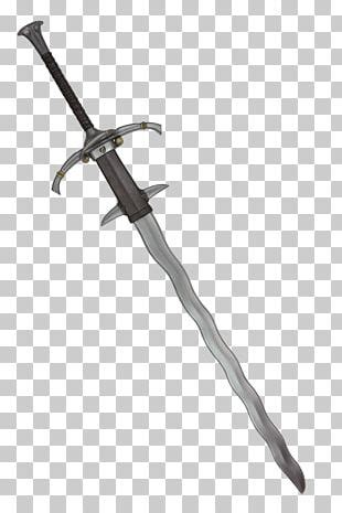 Zweihander Dark Souls