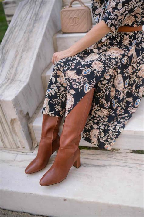 12 Best Fall Shoes For Women The Fashion House Mom