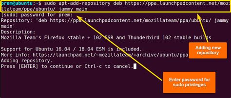 How To Add Repository In Ubuntu 3 Simple Methods