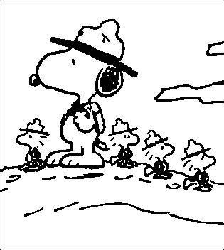 Woodstock Coloring Pages At Free Printable Colorings