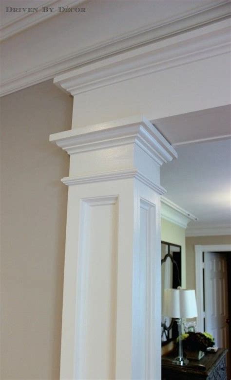 40 Cased Opening Trim Ideas House Design Home Remodeling Home