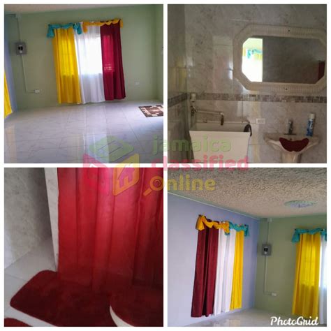 For Rent Large 1 Bedroom Self Contained Read Full Ad Clifton