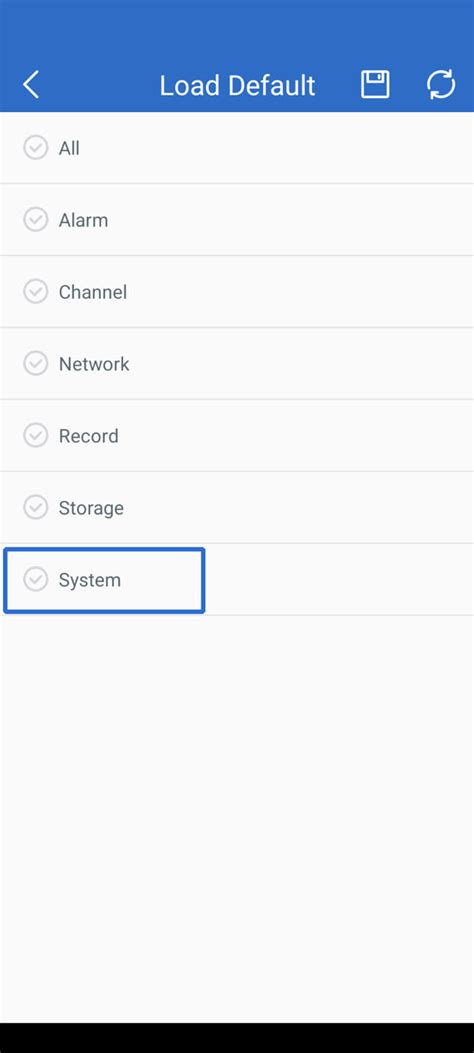 Reset Camius Dvr Nvr Password Easy Steps For Password Reset