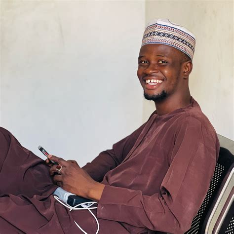 Umar Ibrahim Ahmad
