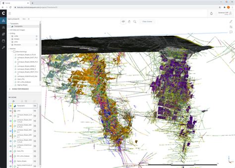 Cloud Kollaboration Für Geotechnik And Geowissenschaften Central