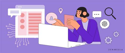 Auto GPT The Next Powerful AI Tool Zen Media