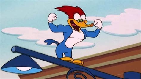 25 Popular Bird Cartoon Characters