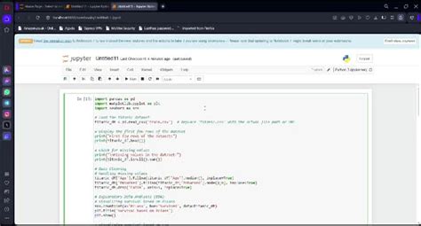 gokulapriyan m on linkedin dataanalysis prodigyinfotech task2