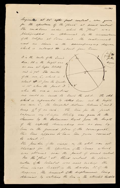 Archived Papers Volume 80 Scientific Papers Submitted The Royal Society Unpublished Or