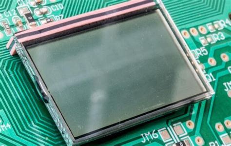 Things You Should Know About Lcd Pcb Pcbtok Things You Should Know About Lcd Pcb Pcbtok