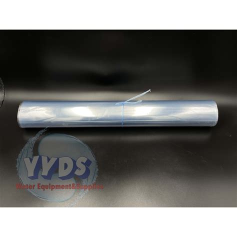 Shrink Wrap Shrinkable Plastic Pvc Type Per Kilo Shopee Malaysia