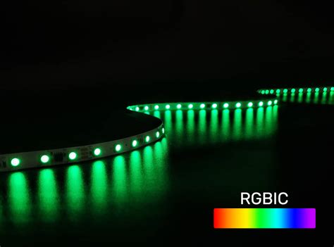 Smd5050 Led Strip Light