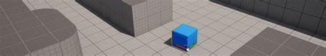 Coordinate System And Spaces In Unreal Engine Unreal Engine 55
