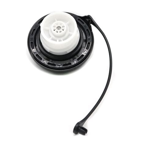 Xuan Fuel Tank Gas Filler Cap Tethered Assembly 31 Grandado