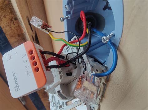 Troubleshooting Sonoff ZBMINIL2 Peculiar Switching Behavior Devices