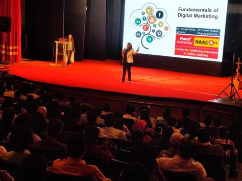 Dr Kunjal Sinha On Linkedin Workshops2023 Digitalmarketing