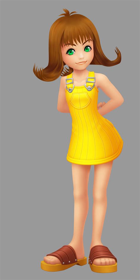 Selphie Tilmitt Final Fantasy Viii Image By Square Enix 377566