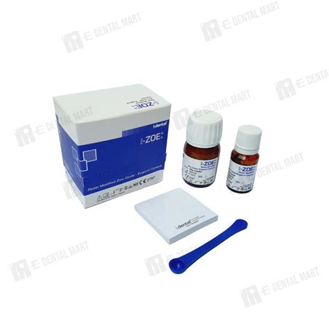 Zinc Oxide Eugenol Buy Europes 1 Cement Online In Pakistan