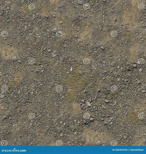 8k Rock Ground Diffuse And Albedo Map For 3d Materials Stock