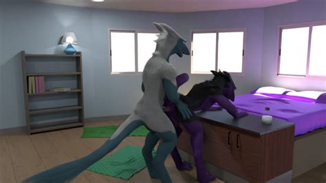 Rule 34 Anal Anal Sex Bed Bed Sheet Bedding Bedroom Bent Over Book