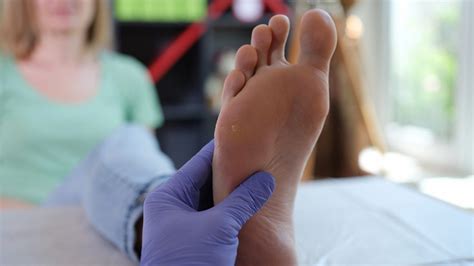 Miositis Del Abductor Del Hallux Causas Síntomas