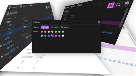 Datadelve — Easy Free Datastore Editor Community Resources Developer Forum Roblox