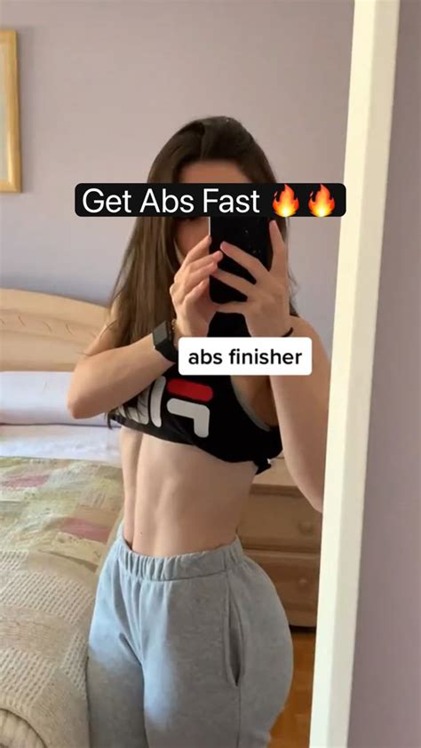 Get Abs Fast How To Get Abs Get Abs Fast Fast Abs