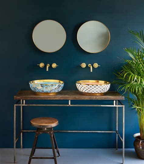 Mini Vanity Units For Bathrooms London Basin Company