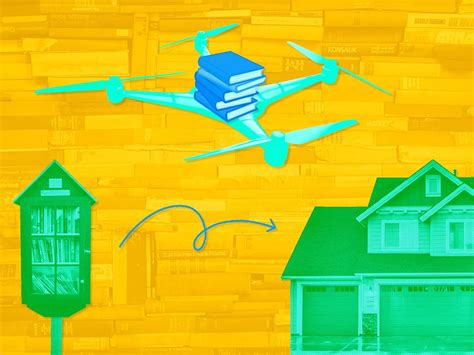 IoT For Libraries Top Ways Technology Can Improve The User Experience IoT For All