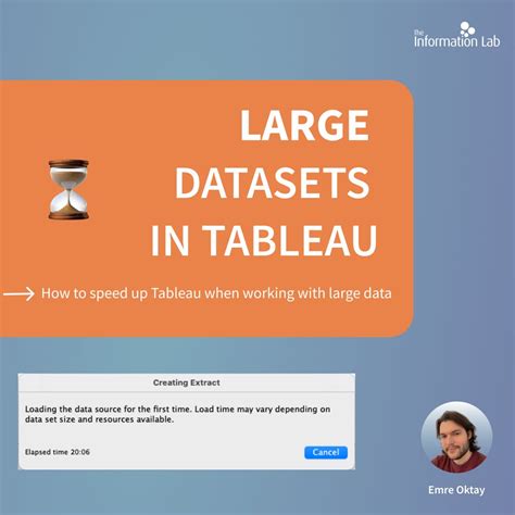 The Information Lab Netherlands On Linkedin Tableau Tableautips Bigdata Blogs