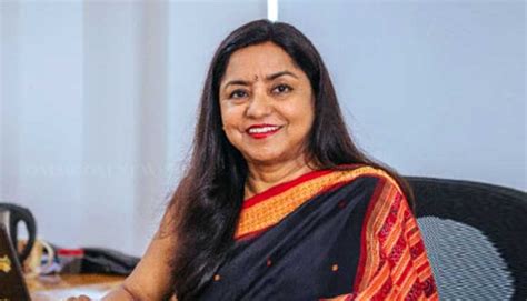 Odishas Susmita Bagchi Ranks Second Among Indias Top Women