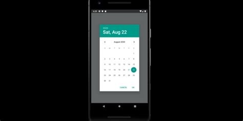 Reactjs Datepickers Webartdeveloper