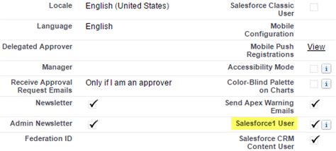 SimplySfdc Salesforce1 App From Mobile Browser
