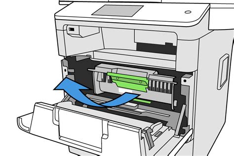 How To Replace Toner In Brother Printer Psst Its Easy Toner Buzz