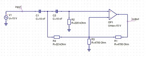 Incomplete Transfer Function For Phase Response