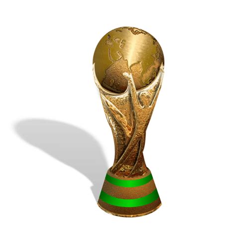 Fa Cup Trophy Png