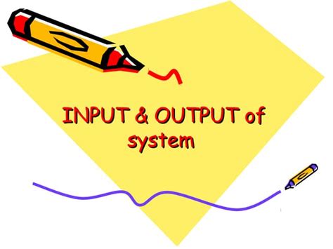 Chapter 3 Input And Out Put Devices Ppt Computer Peripherals Computing