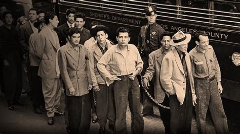 Zoot Suit Riots